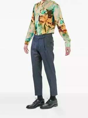 Karl Lagerfeld Pantalone Neat