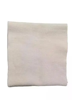Dolce & Gabbana Knitted Neck Warmer