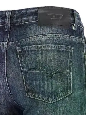 DIESEL® D-liet-fsj1 Straight-leg Jeans