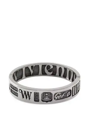 VIVIENNE WESTWOOD Lancelot Bangle