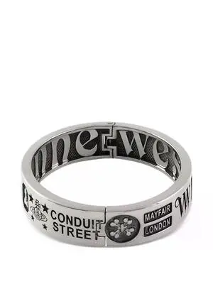 VIVIENNE WESTWOOD Lancelot Bangle