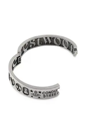 VIVIENNE WESTWOOD Lancelot Bangle