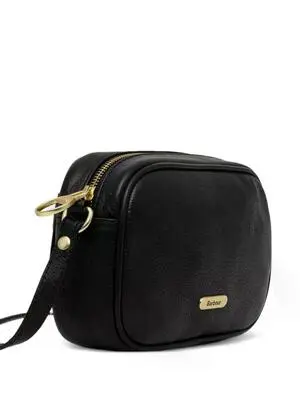 Barbour Daphne Leather Mini Cross Body Bag