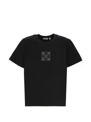 Off-White Arrows-print T-shirt - Black