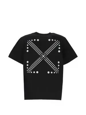 Off-White Arrows-print T-shirt