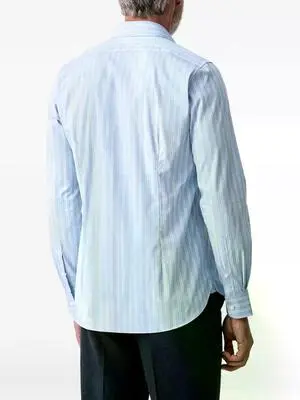 Michael Kors Striped-pattern Shirt