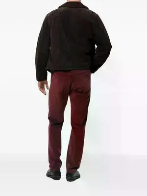 Citizens Of Humanity Elijah Velvet Trousers