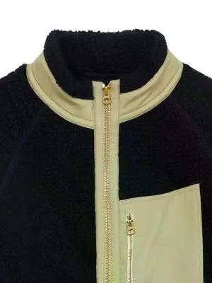 FORTELA K2 Brushed Jacket - Blue
