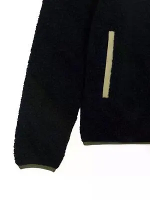 FORTELA K2 Brushed Jacket - Blue
