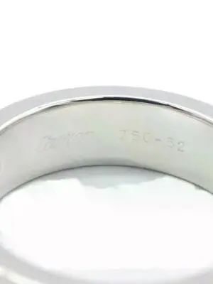 Cartier 2010s Love Diamond Ring