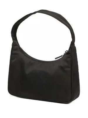 Prada 2019-2026 Mini Re Nylon Re Edition 2000 Shoulder Bag