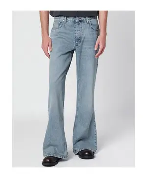 REPRESENT Flared Jeans