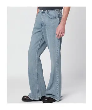 REPRESENT Flared Jeans