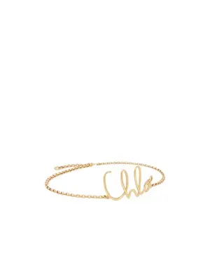 Chloé Signature Waist Chain