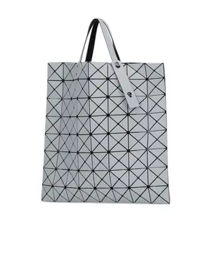 Issey Miyake Lucent Matte Tote Bag - Grey