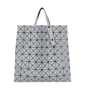Issey Miyake Lucent Matte Tote Bag - Grey