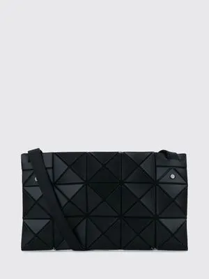 Issey Miyake Lucent Matte Shoulder Bag