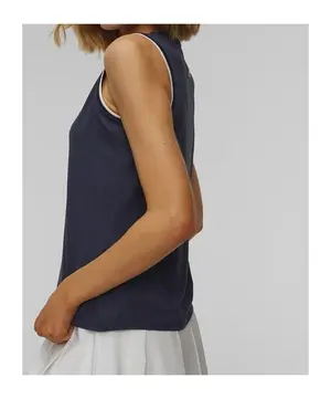 Varley Crew Neck Vest