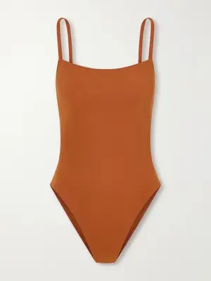 LIDO Tre Swimsuit - Red