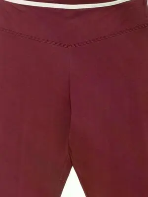MC2 SAINT BARTH Kaya Logo-print Leggings