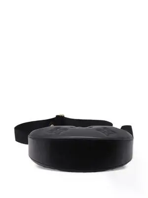 LOUIS VUITTON Over The Moon Bubblegram Shoulder Bag