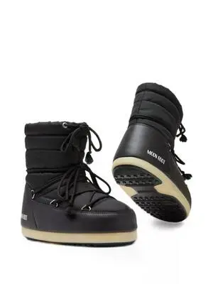 Moon Boot Evx Light Low Nylon Boots