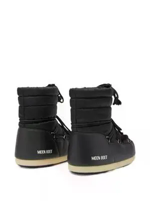 Moon Boot Evx Light Low Nylon Boots