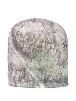 JORDAN Peak Realtree Beanie Hat - Grey