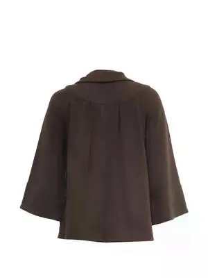 Marc Jacobs Peter Pan Collar Jacket