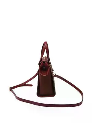 Gucci 2020s Flora Ophidia Tote Bag