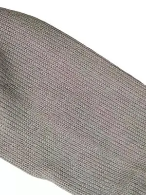 Dolce & Gabbana Sequin-embellished Knitted Socks