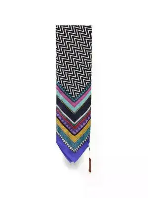 Missoni Chevron Scarf