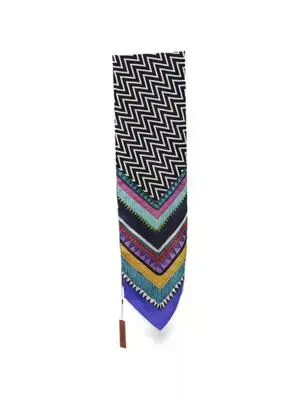 Missoni Chevron Scarf