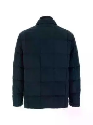 FAY 4 Ganci Archive Quilted Jacket