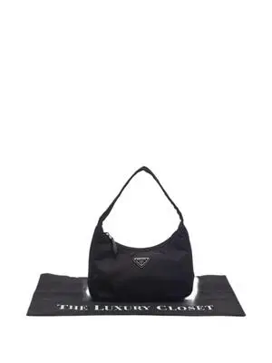 Prada Re-edition 2000 Shoulder Bag