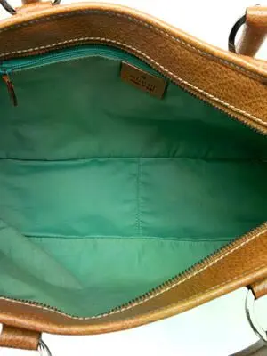 Gucci 2000-2015 Gg Canvas Tote Bag