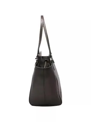Polo Ralph Lauren Logo-plaque Shoulder Bag