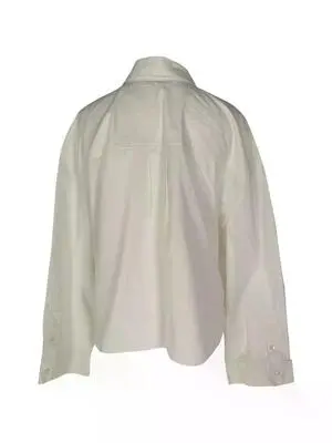 ANINE BING Travis Shirt