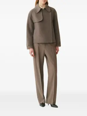 Fabiana Filippi Long-sleeved Jacket