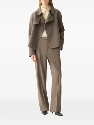 Fabiana Filippi Long-sleeved Jacket