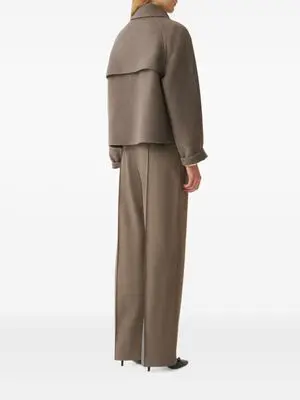Fabiana Filippi Long-sleeved Jacket