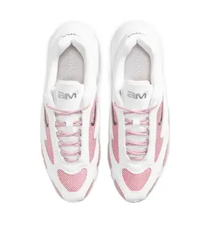 Nike Max Muse Mesh Sneakers