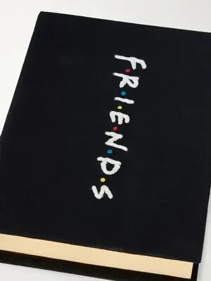OLYMPIA LE-TAN Friends