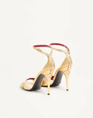 Valentino Garavani Eoline High-heeled Sandals