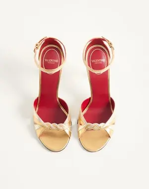 Valentino Garavani Eoline High-heeled Sandals