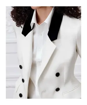 Dior Bar Jacket