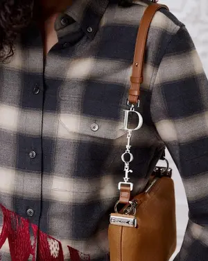Dior Diorly Mini Bag
