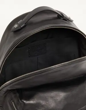 Valentino Garavani Rockstud Calfskin Backpack