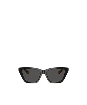 Burberry Square Sunglasses