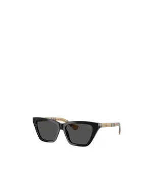 Burberry Square Sunglasses